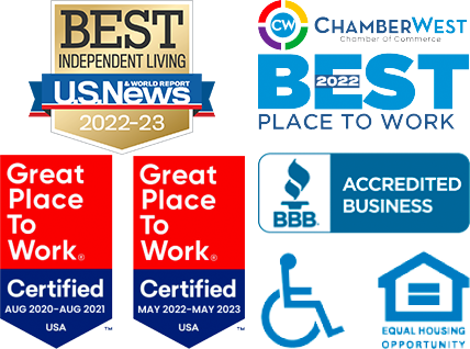 Utah's Senior Living Life Plan Community | Summit Vista Utah