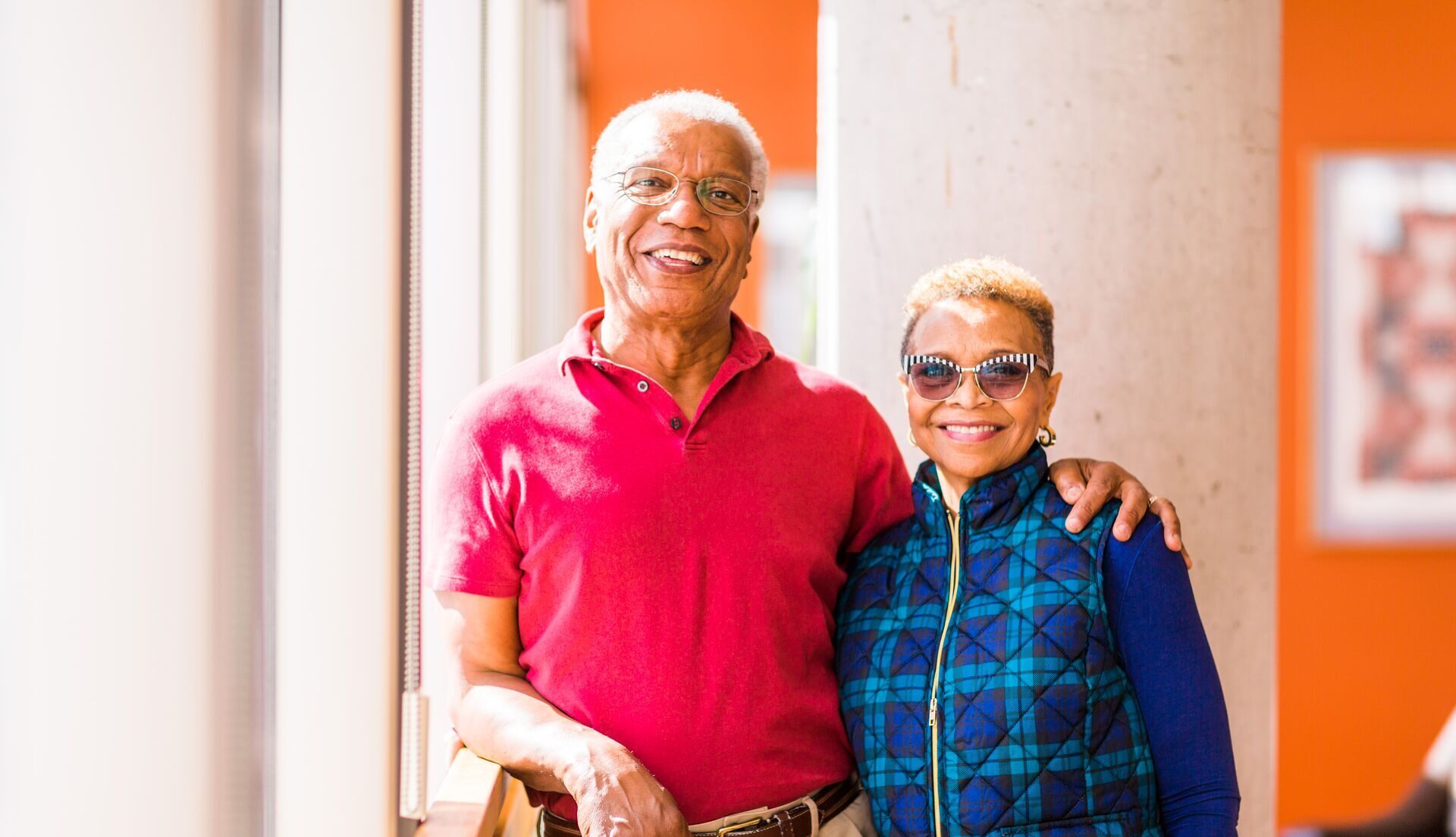 Ask These Questions on Your Senior Living Tour - Summit Vista